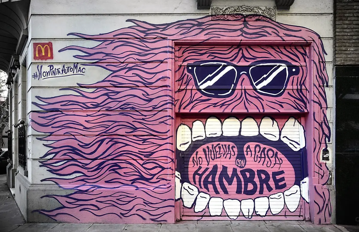 McDonald´s celebra el día del Automac con beneficios para sus clientes