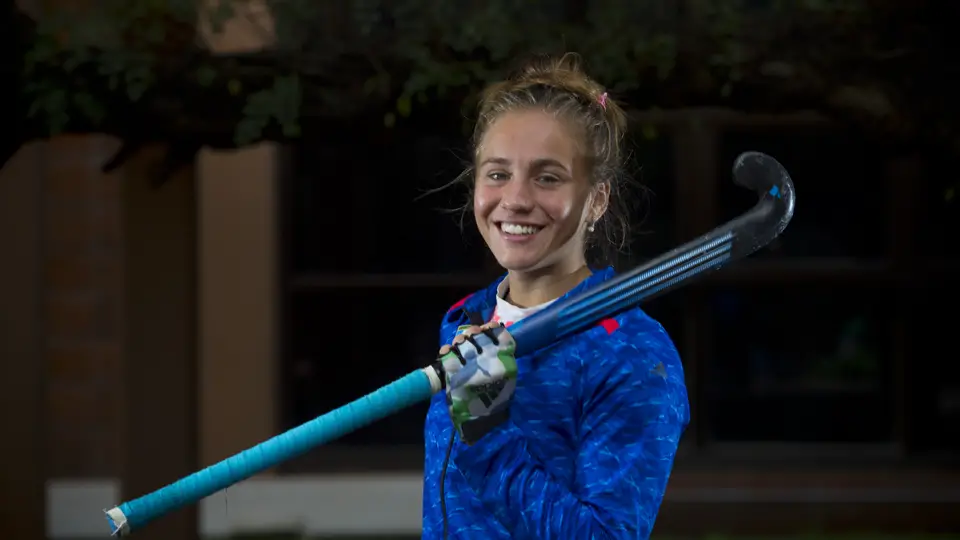 Las Leonas: Julieta Jankunas convocada para la Liga Mundial