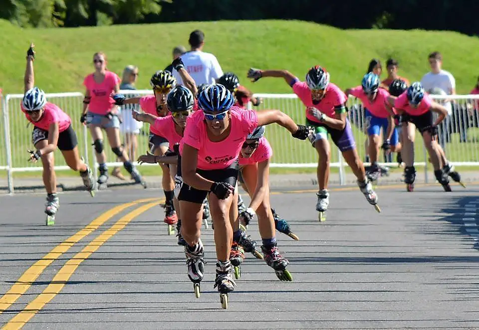 En febrero llegará una competencia de Rollers
