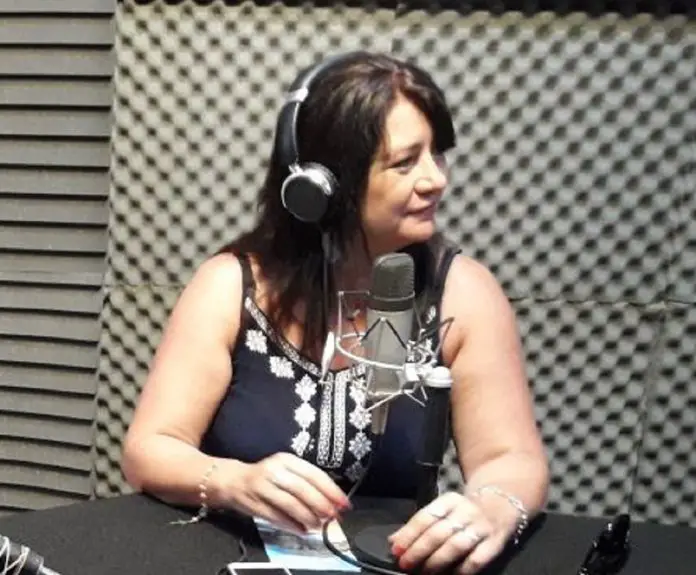 Alejandra Roldán sobre el conflicto con la Coopi: Espero que no haya ...