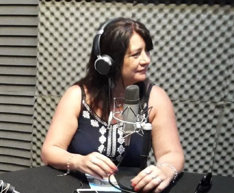 Alejandra Roldán sobre el conflicto con la Coopi: Espero que no haya ...