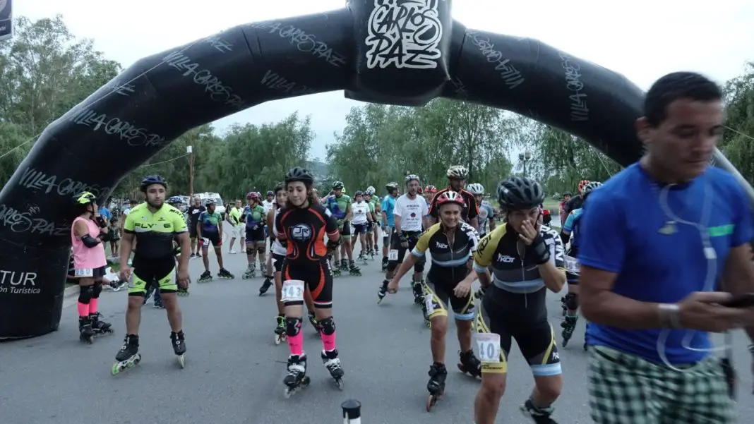 Los deportes urbanos copan Carlos Paz este fin de semana | Carlos Paz Vivo