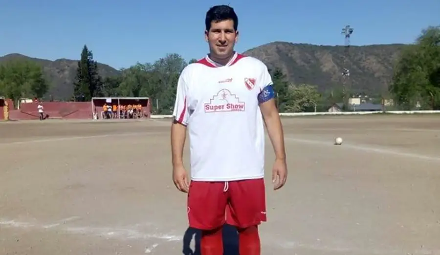 De la mano de Rodrigo Soria, Independiente se quedó con los tres puntos