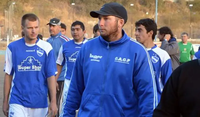 ¡Vuelve "Nacho"! Ignacio Loza es el nuevo DT del Atlético