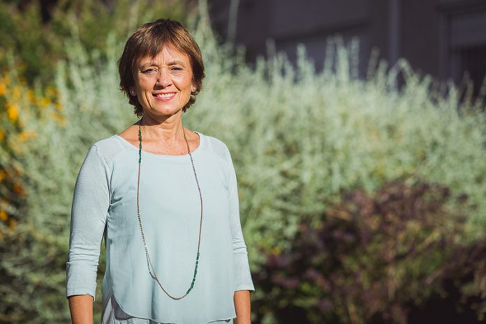 Ángeles Wolder: “La enfermedad nos trae una lección y nos dice qué ...