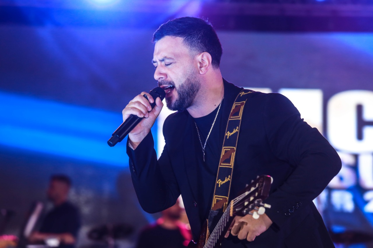 ¿Quién es Lucas Sugo? El uruguayo que llega con su show a Carlos Paz