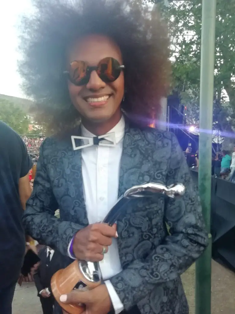 ¿Quién es ese chico? Nando José: figura masculina revelación de la ...