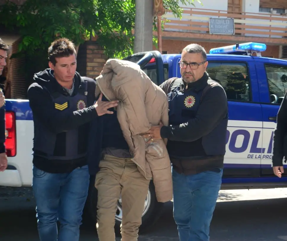 Detenidos en la cuarentena: ¿Qué consecuencias afrontan?