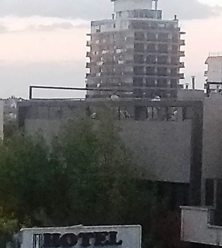 Preocupación por reuniones en SUM y espacios comunes de edificios