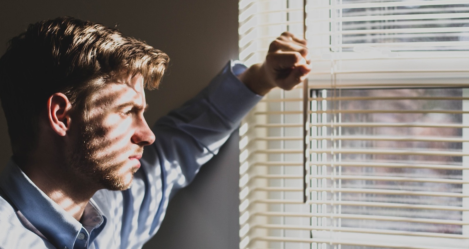 En Primera Persona: Angustia en cuarentena y una invitación a hablar de ...