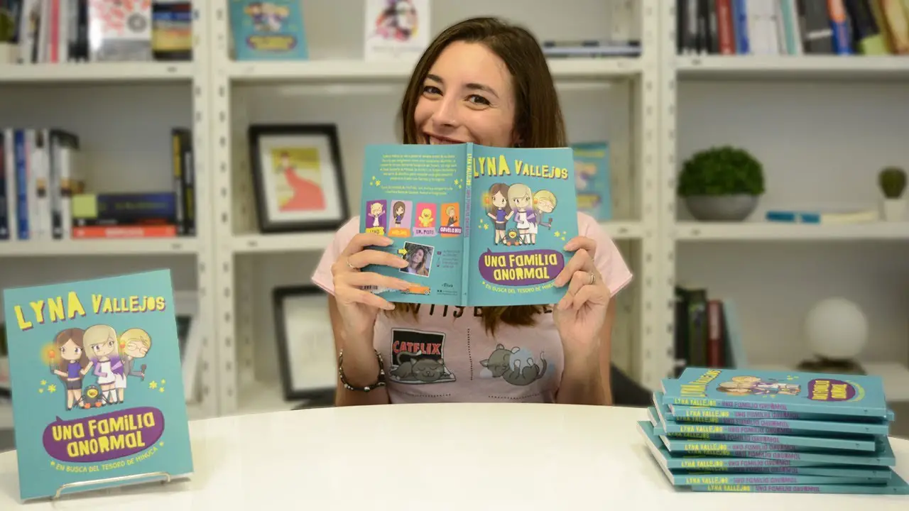 Lyna Minecraft Con La Abuela Rita Like para m s abrir convi rtete en ...