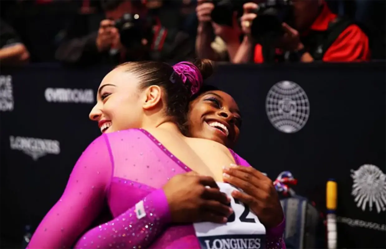 Se estrena el estremecedor documental "Atleta A: El médico depredador ...