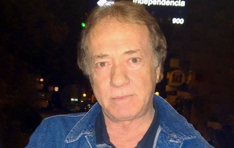 Falleció Claudio Ferrer, periodista de Canal 10