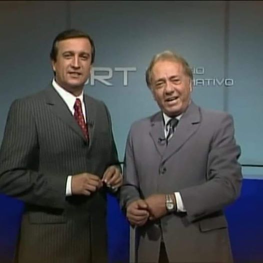 Falleció Claudio Ferrer, periodista de Canal 10