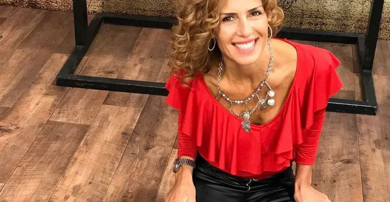 La conductora Erika Trossero sufrió un violento asalto en su casa