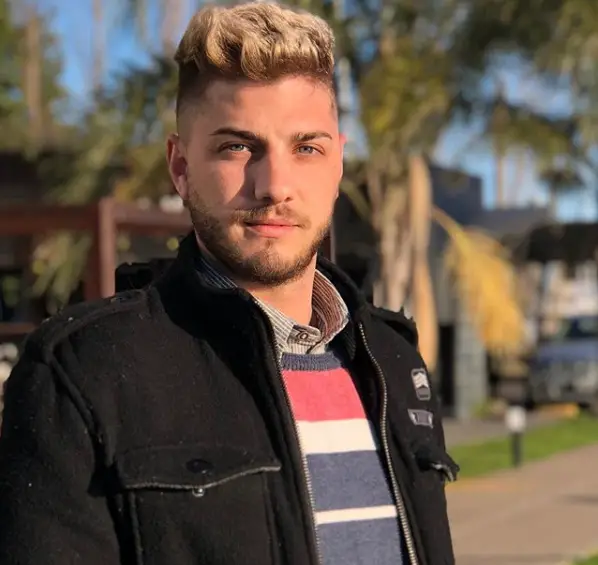 Se curó de Covid-19, quiso donar plasma y no lo dejaron por ser gay ...
