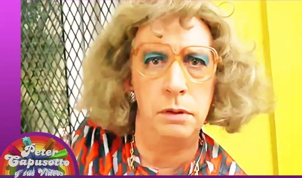 Vuelve "Peter Capusotto y sus videos" a la TV Pública con algunas novedades