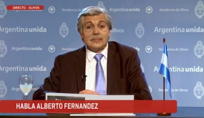 Se viene el reestreno de “Bossi Clandestino” con el Presidente como ...