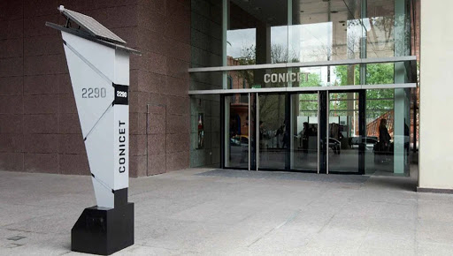 El Conicet fue reconocido como la mejor institución de Latinoamérica