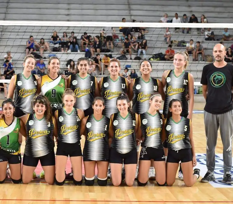 Bianca Garibaldi estará en una concentración de talentos en Córdoba