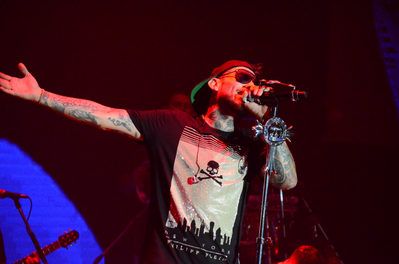 Ulises confirmó que se retira de los escenarios por un tiempo: los motivos