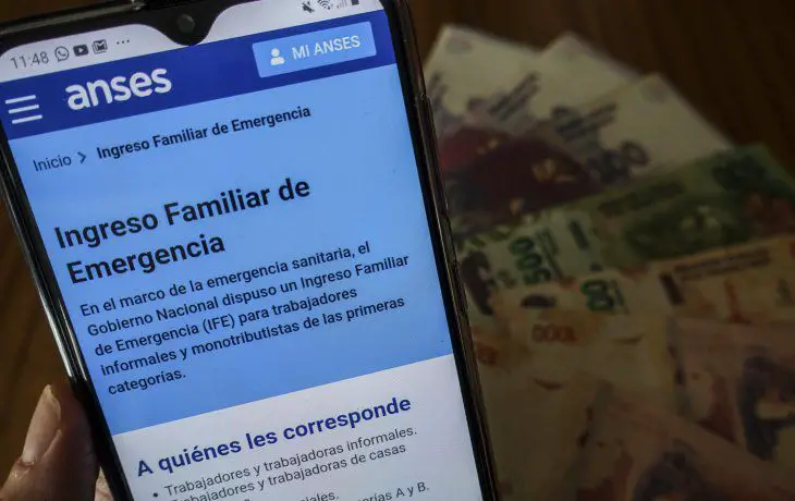 Qué trámites hay que hacer para acceder al nuevo IFE