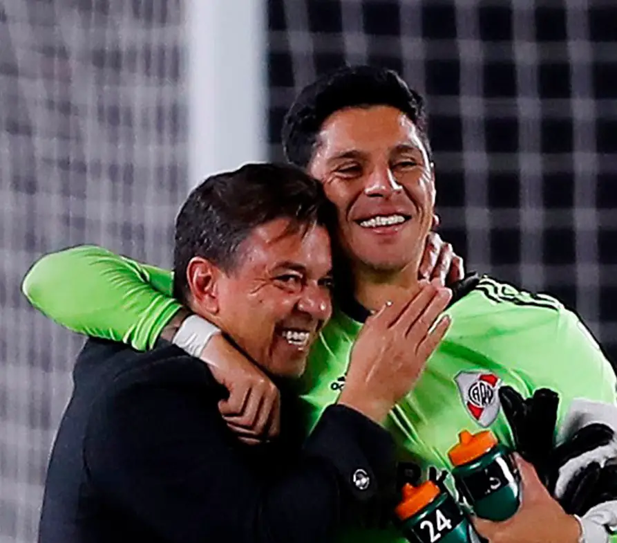 Gallardo, un símbolo de época