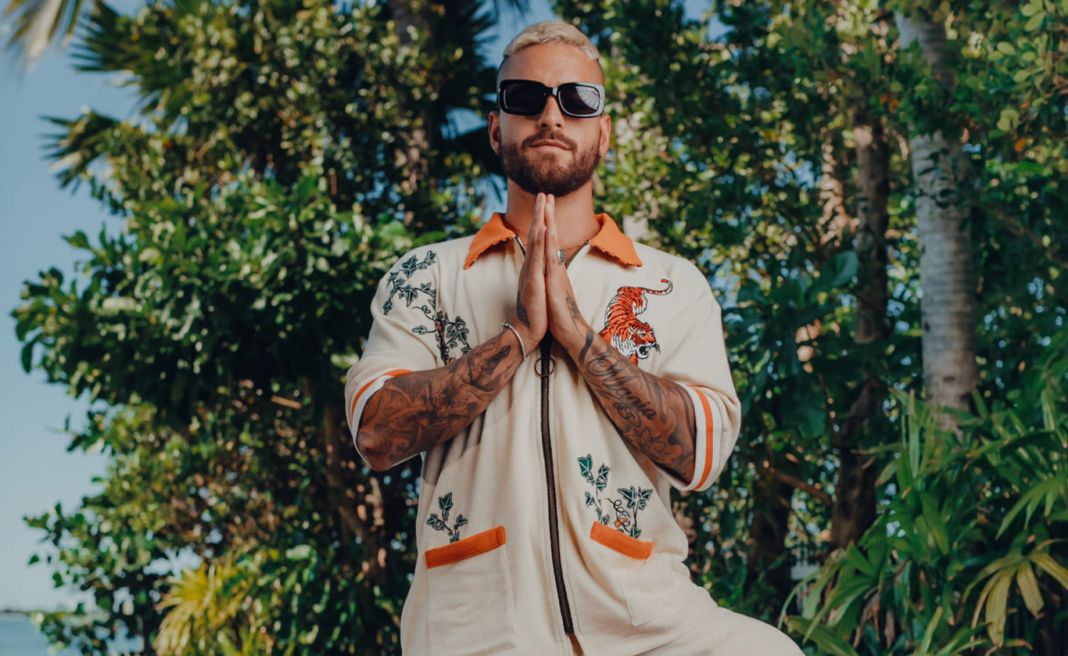 Maluma estrenó una docuserie para difundir su costado más humano y ...