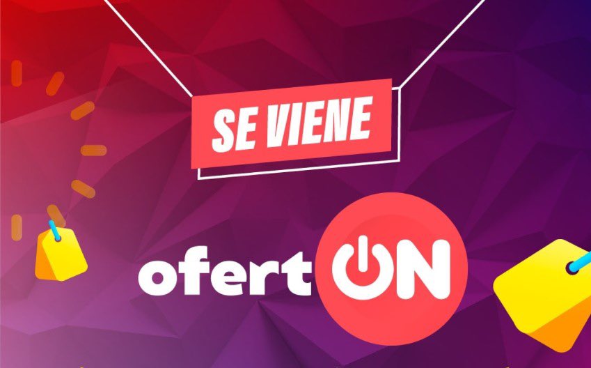 Llega Ofertón: el Hot Sale bien cordoooobés