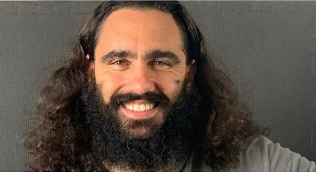 Sorín cumplió su promesa por la copa América