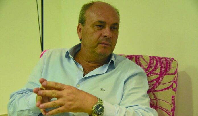 Condenaron a Raúl Costa por la habilitación de El Dorado II en San Antonio