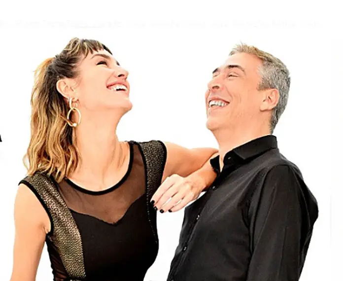 Estrena "Andate! Amor mío" en Carlos Paz, una comedia con René Bertrand ...