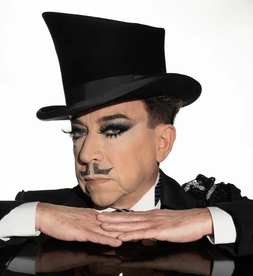 Estrena en Carlos Paz "Así... vuelvo", el espectáculo despedida de ...