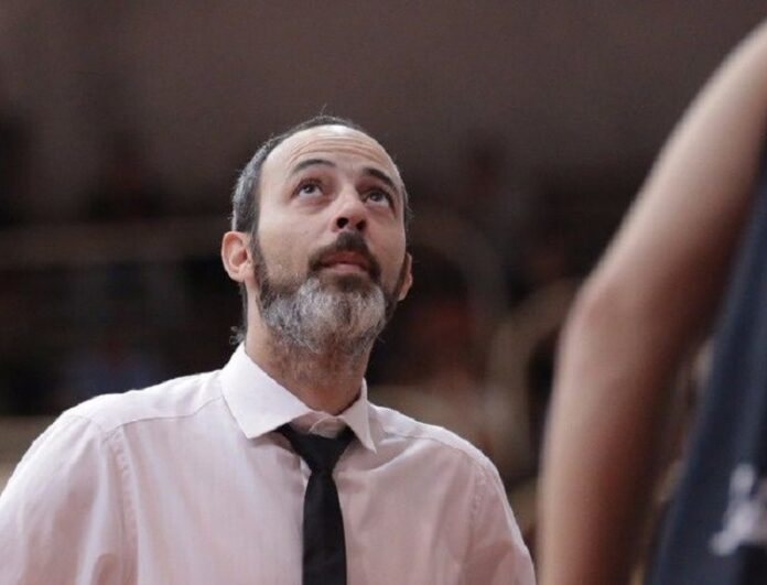 Pesca cambia de entrenador: Se va Fantolino y llega Brun