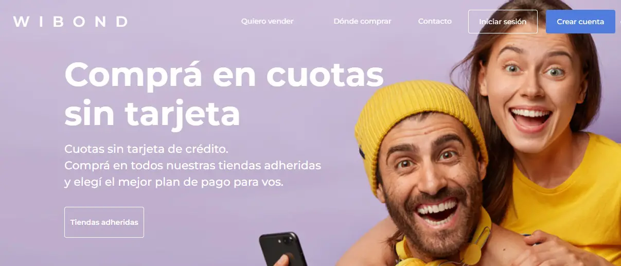 Qué es Wibond, la billetera virtual con potencia cordobesa