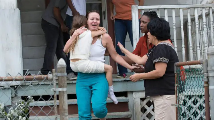 «Secuestro en Cleveland»: La película que horroriza al mundo y está ...