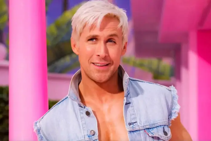 Barbie, la película: se conocieron las primeras imágenes de Margot ...