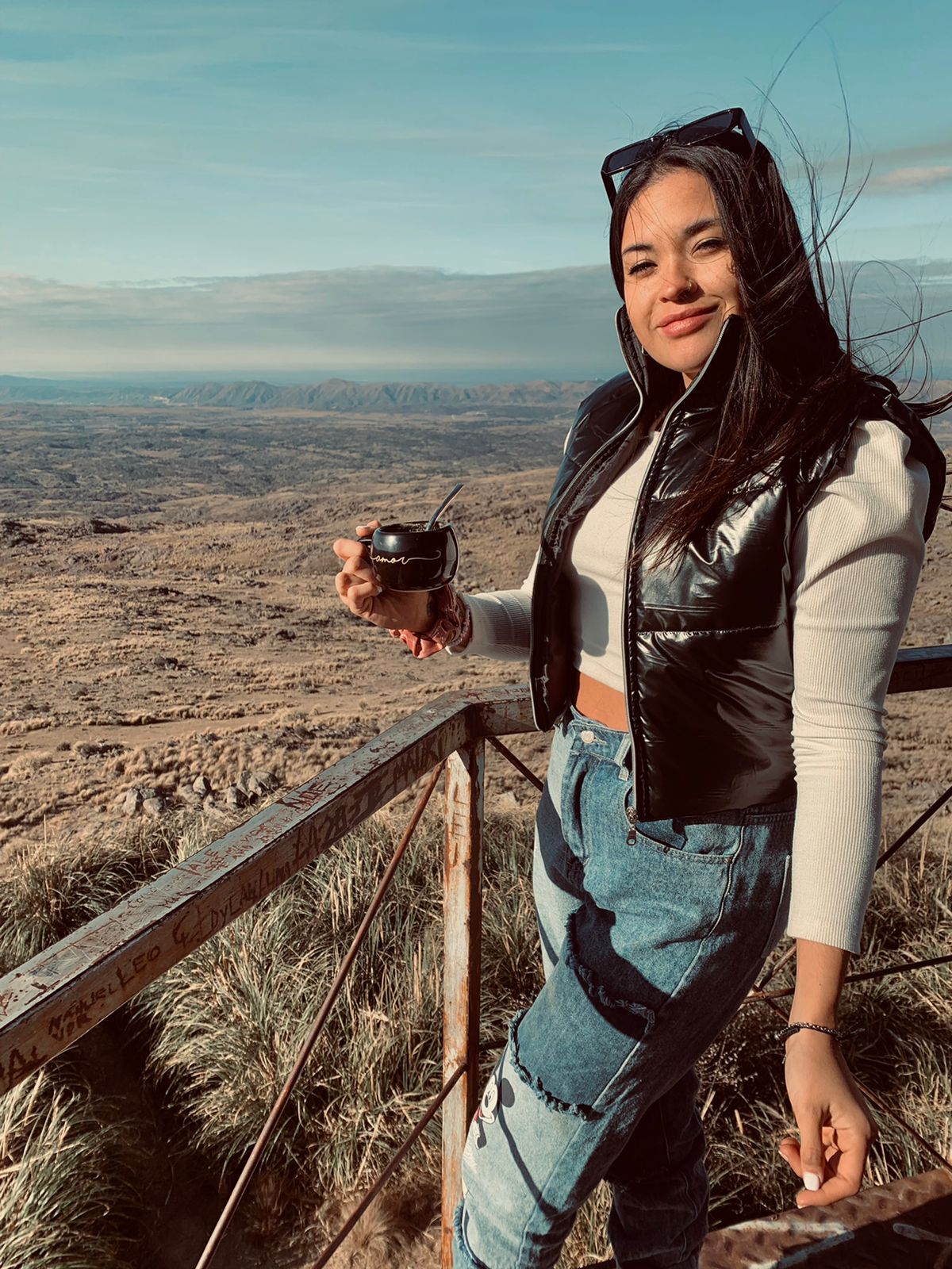 Es de Carlos Paz y quiere ingresar a “Gran Hermano” para lograr el ...