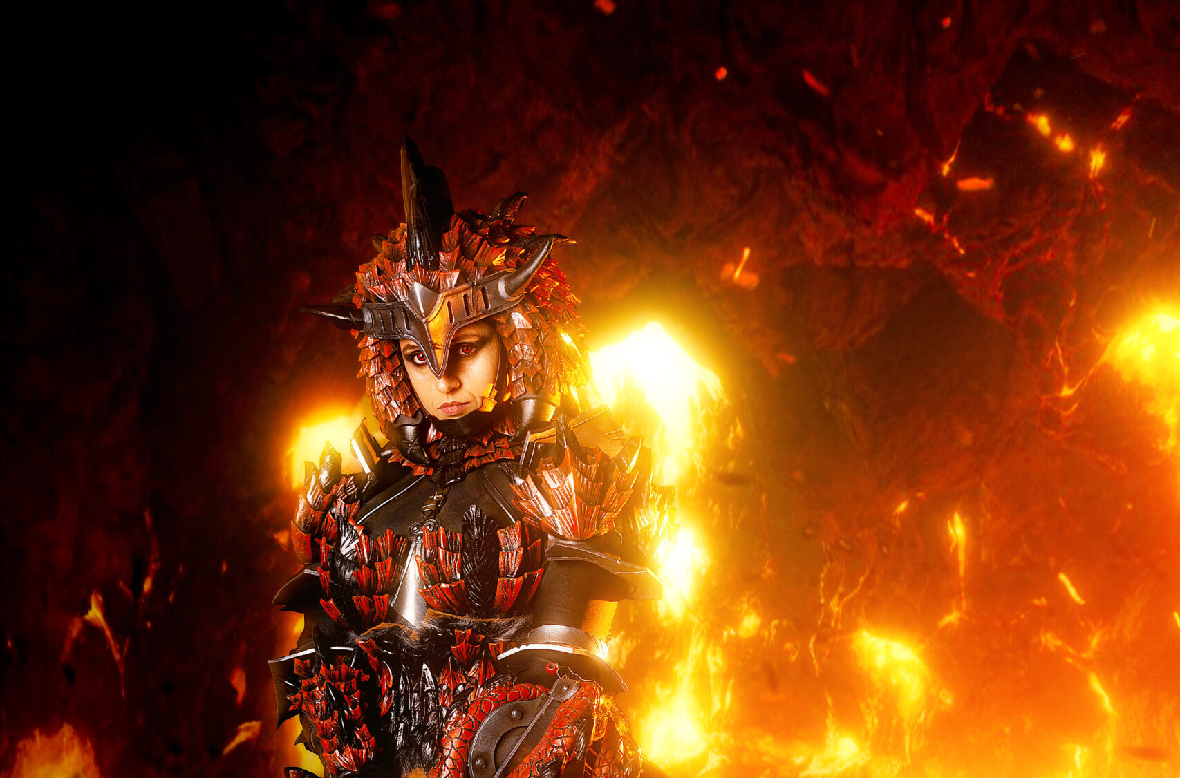 Este domingo llega la Convención de Anime y Visual Kei “Death Parade ...