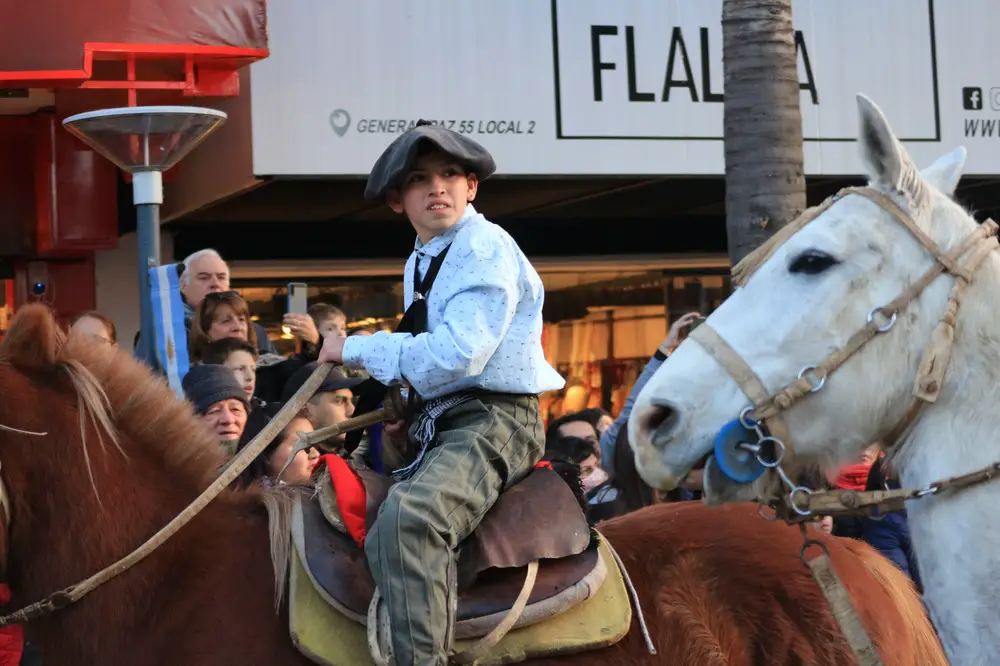 Se viene el Festival de Destrezas Gauchas en el predio Carlos Capdevila