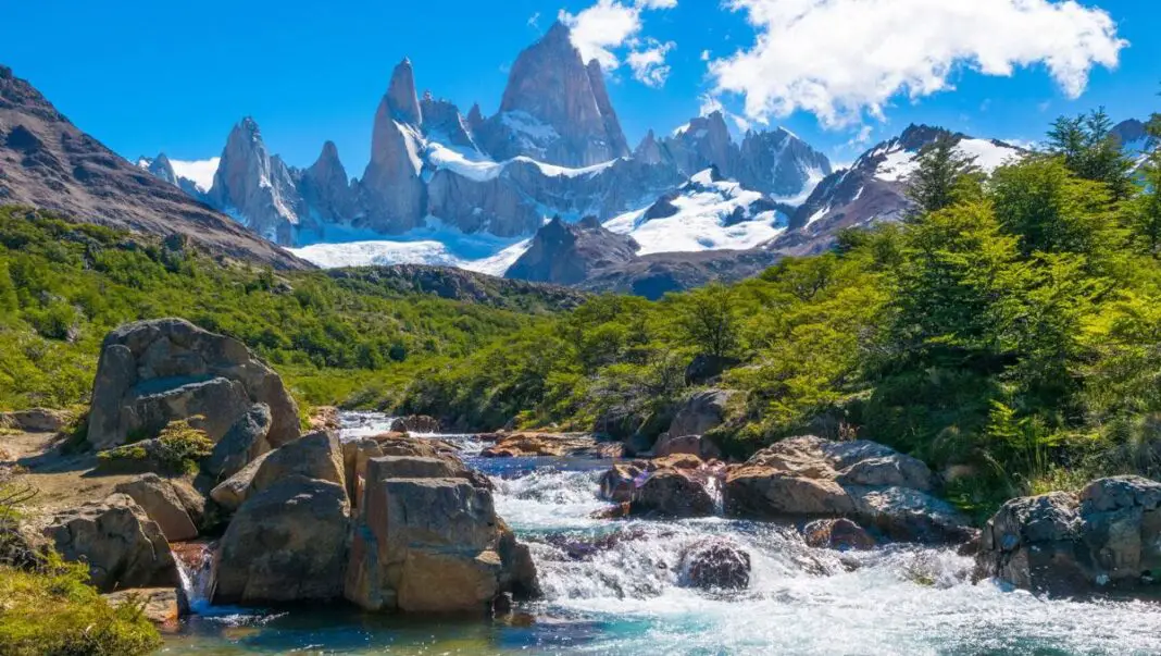 Lugares naturales impresionantes que tenés que conocer en Argentina