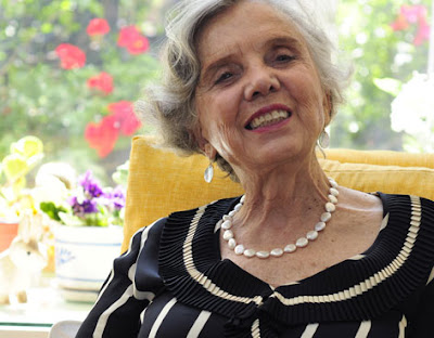 Quién fue Gabriela Brimmer, la escritora a la que Google le dedica el doodle de hoy