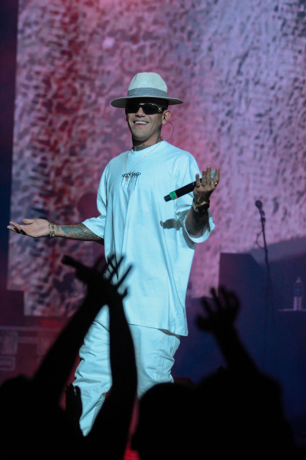 Bardero$: el dúo de raperos neuquinos presentá su show en Córdoba