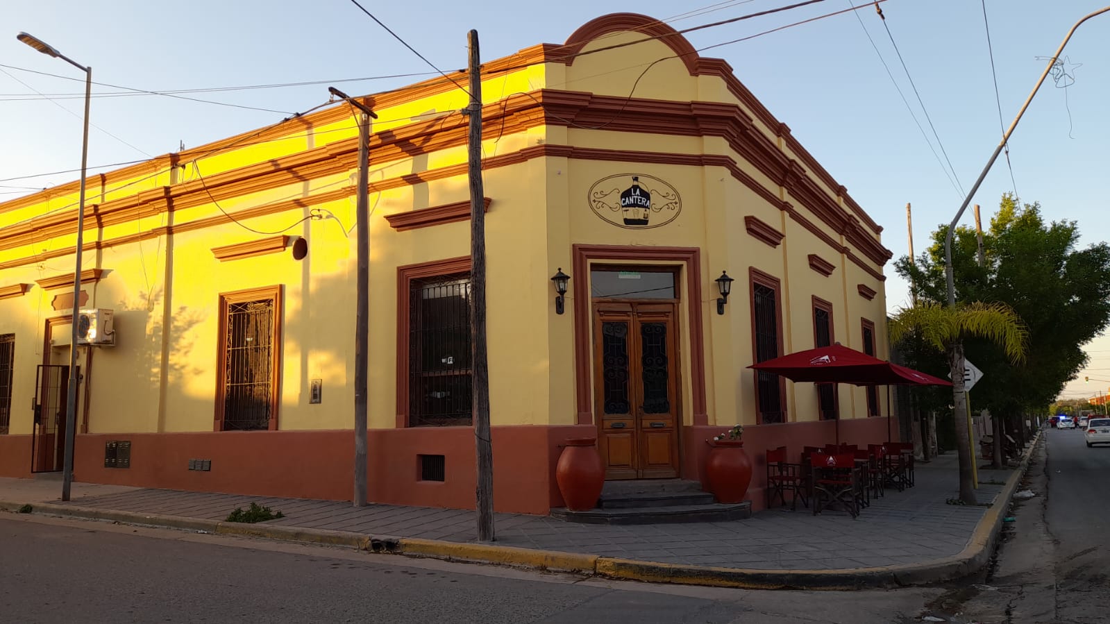 Llega una exposición cultural con la historia de Malagueño