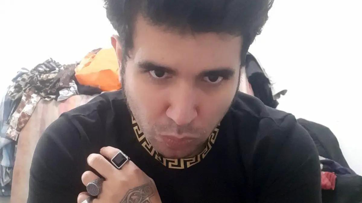 Sabag Montiel se cree a la altura de Mandela, según los peritos