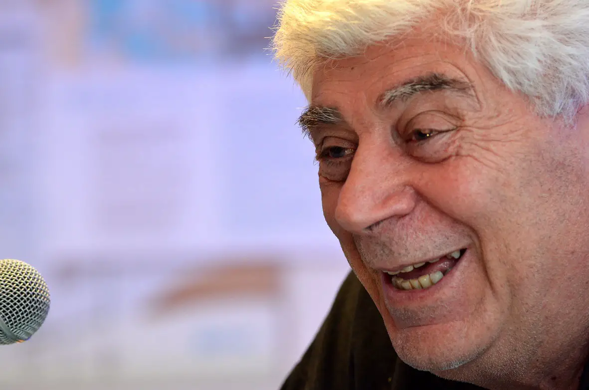 La Coopi manifestó su pesar por la muerte de Vicente Zito Lema