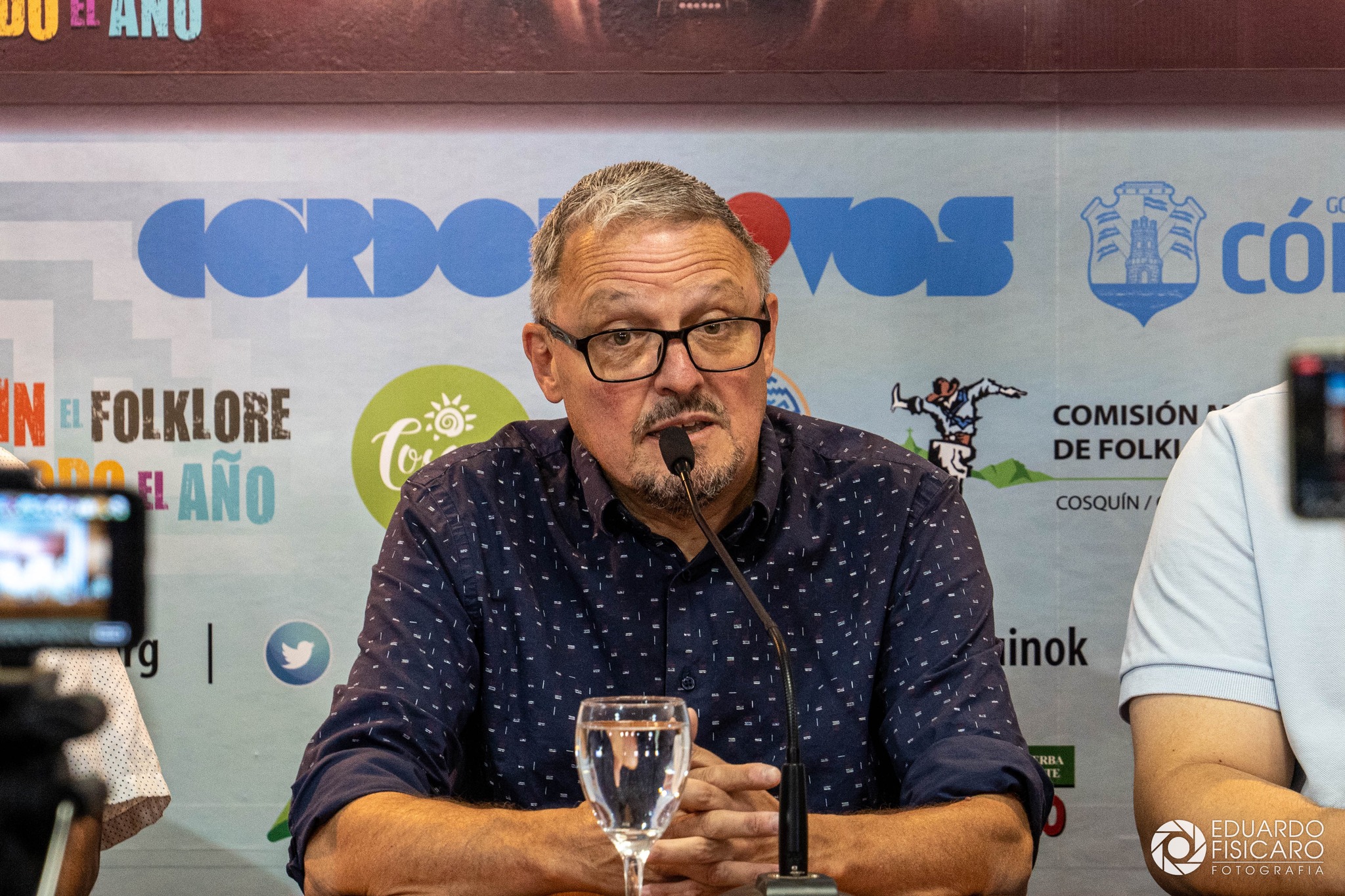 Toda la grilla del Festival Nacional del Folklore 2023