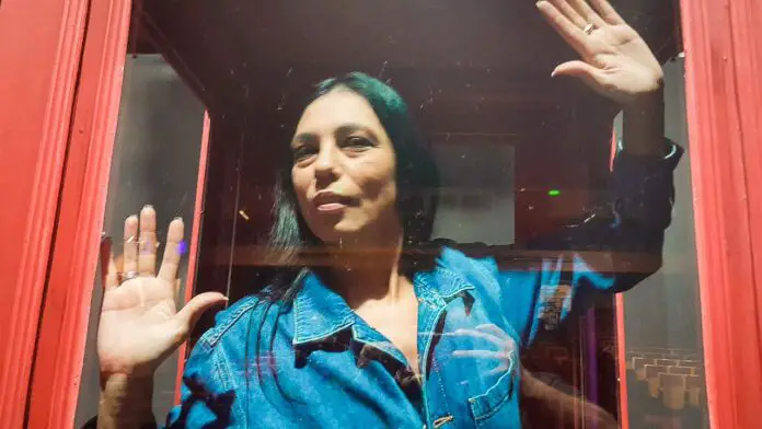 La Charo, entre la música de la tierra y las tablas del teatro de ...