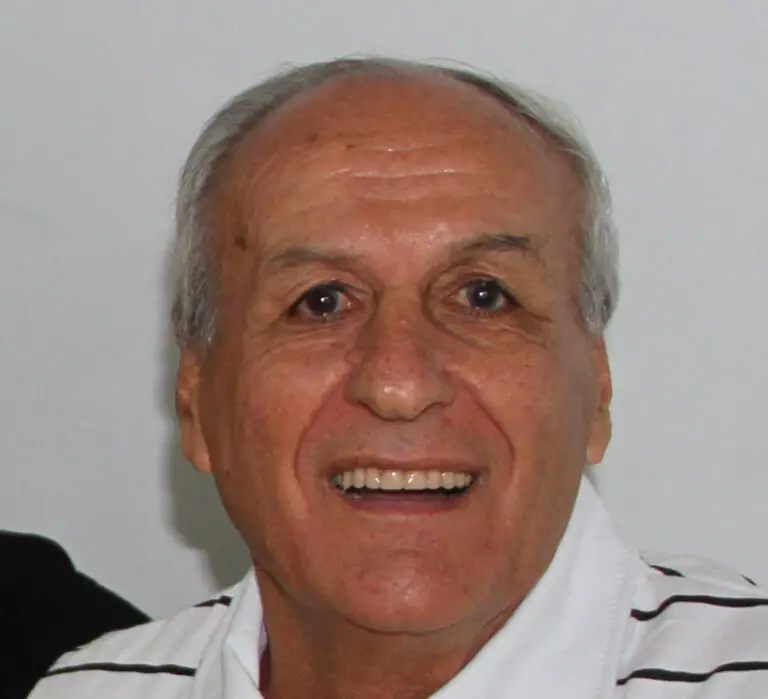 Pesar en Carlos Paz por el fallecimiento de Luis Yob