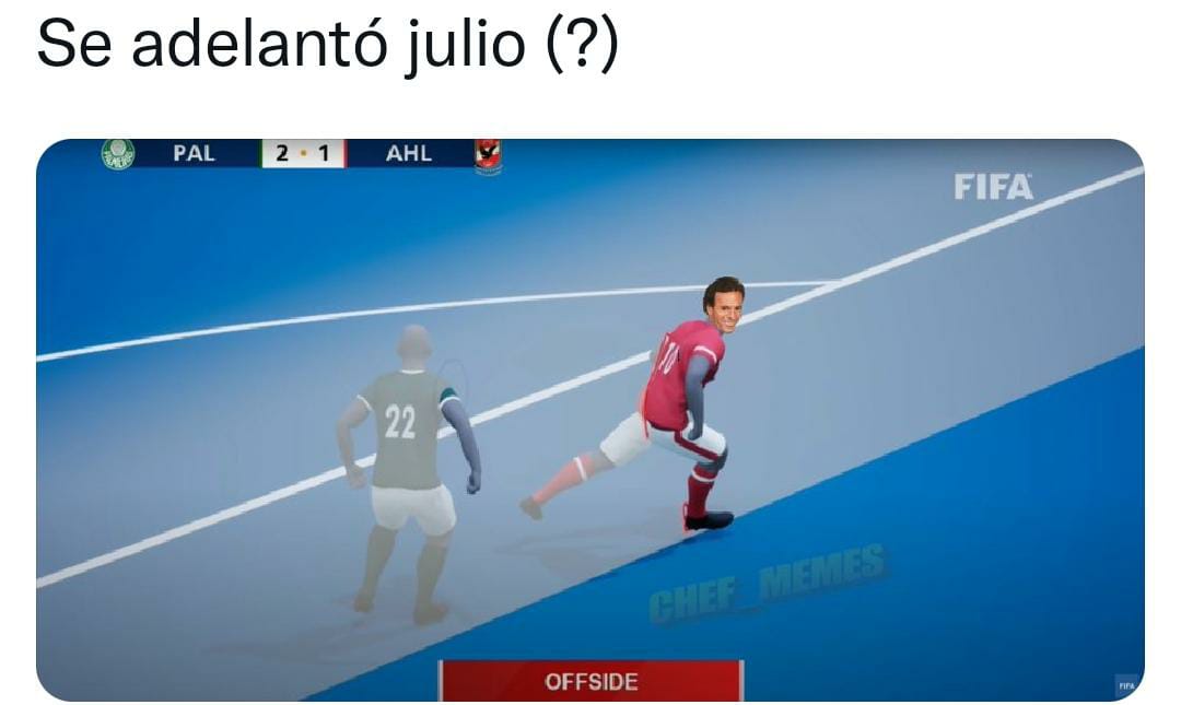 Los mejores memes del frío en febrero y la grieta entre el team ...